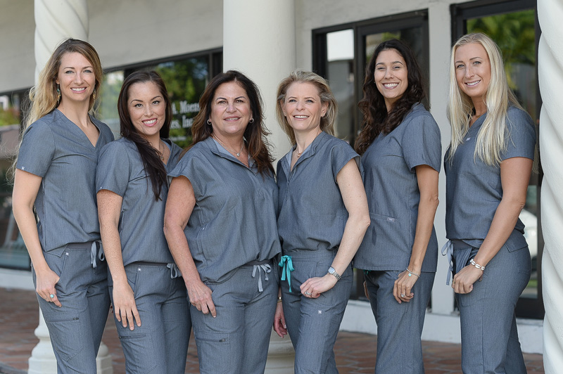 Our Operating Suite in Jupiter FL | Dr. Jason Cooper Plastic Surgery