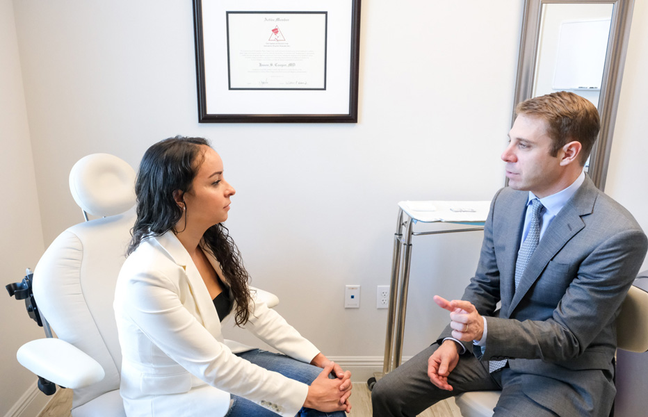 6 Simple Steps to Your Surgery | Plastic Surgery Tips with Dr. Jason Cooper